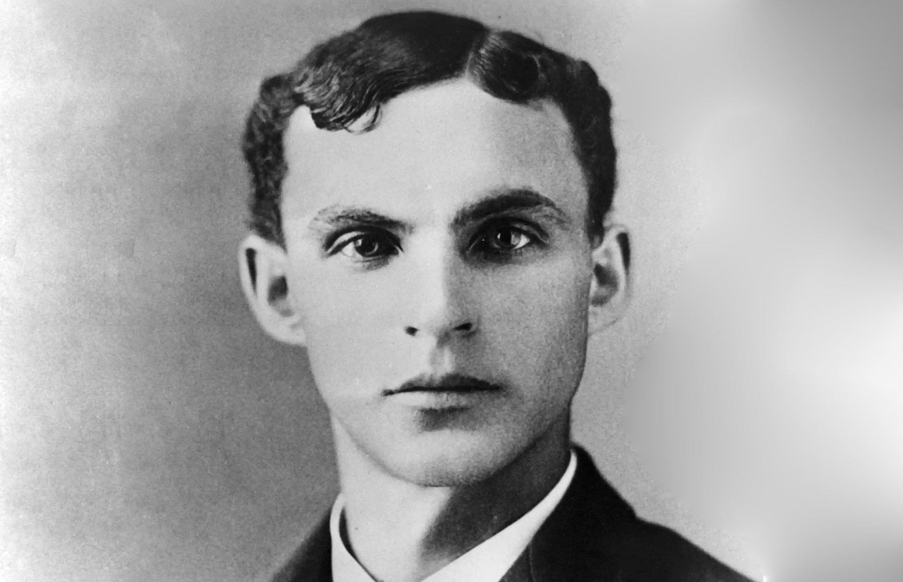 Inside the luxurious homes where Henry Ford lived