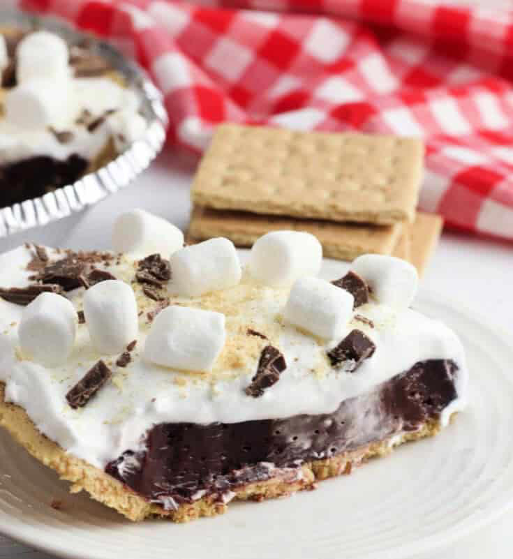 Our Favorite Delicious Summer S'mores Recipes