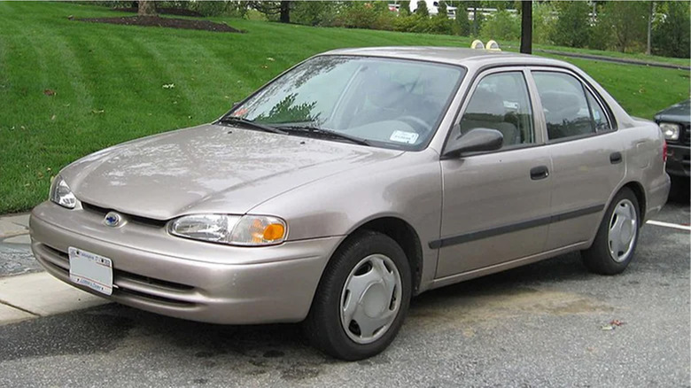 7 Chevys Built With Engines From Other Brands