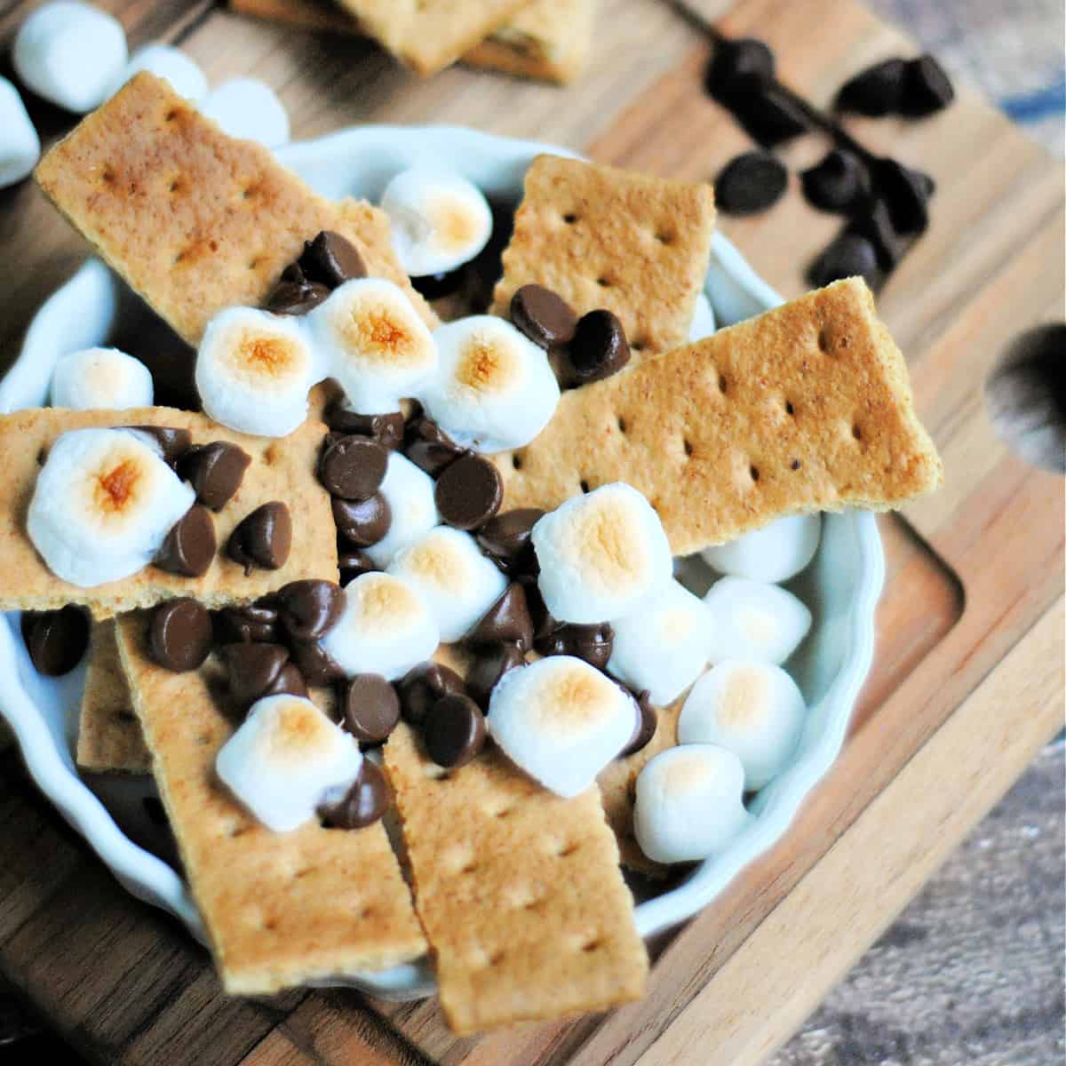 Our Favorite Summer S'mores Recipes
