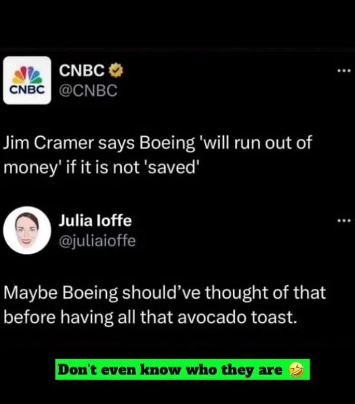 36 Relatable Memes From "Fluent In Finance" That'll Have You Laughing ...