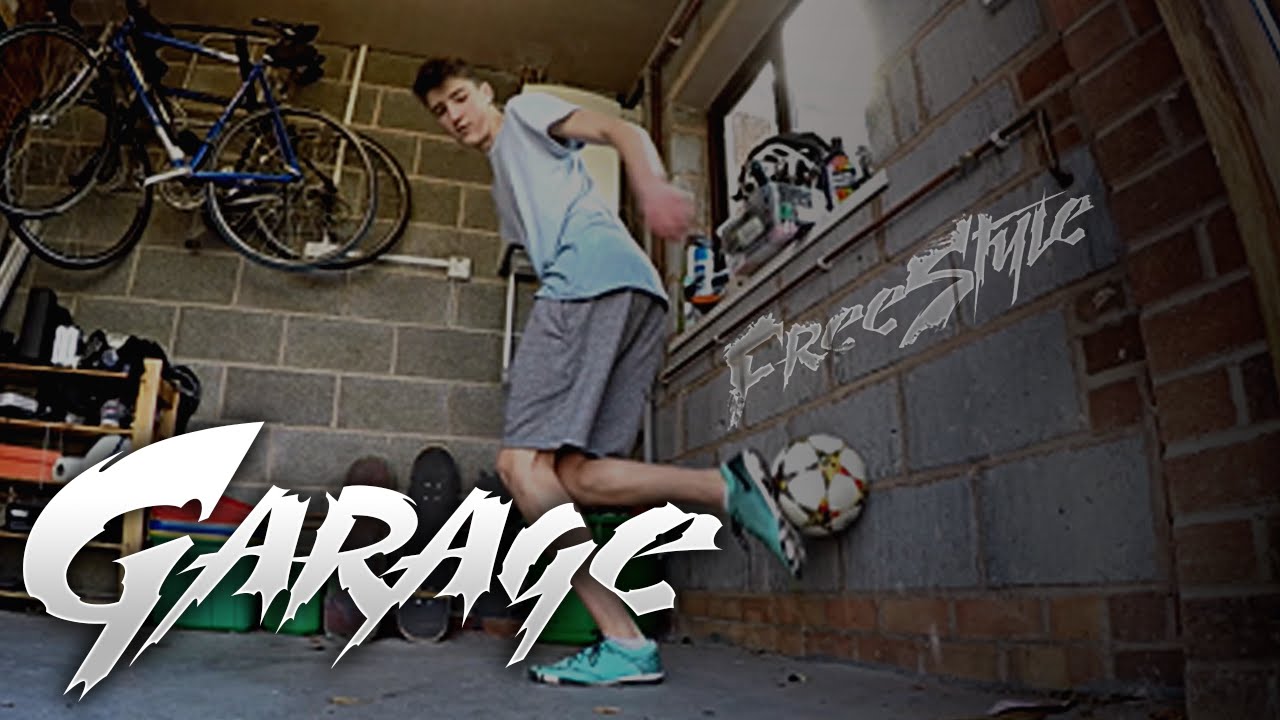 Garage Freestyle