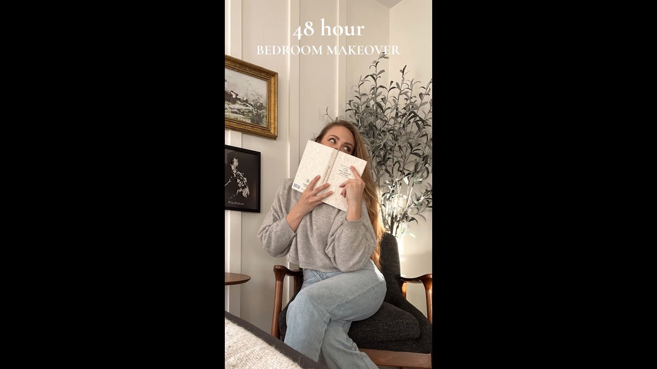 Couples’ bedroom makeover ideas for small spaces on a budget