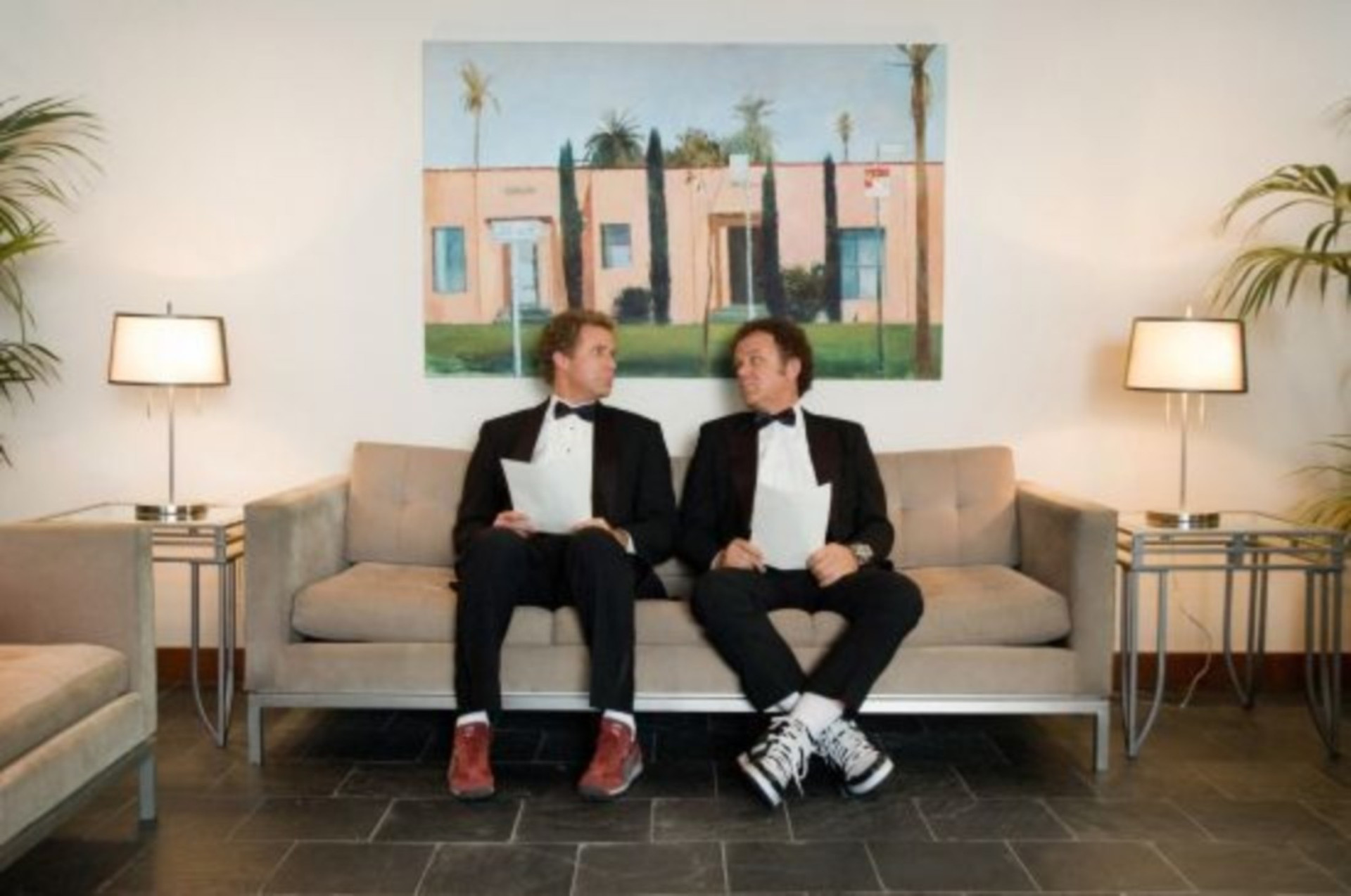 The most iconic on-screen duos of all time