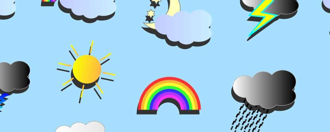 L'app Meteo di Windows 11 si aggiorna: le novità L'app Meteo di Windows 11 si aggiorna: le novità