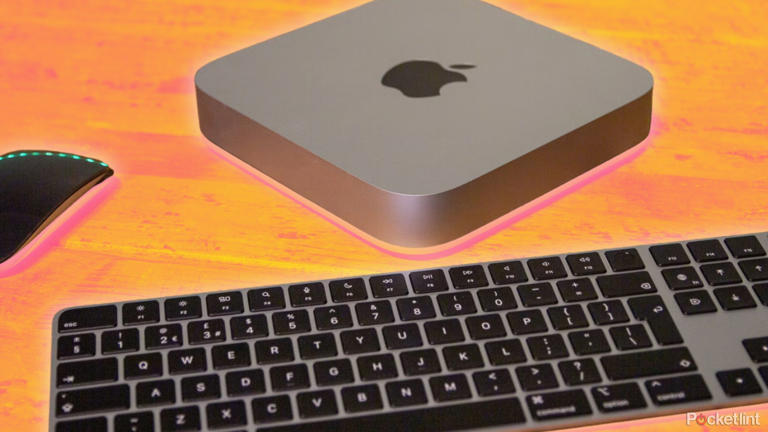 Your smart TV's USB port is surprisingly useful