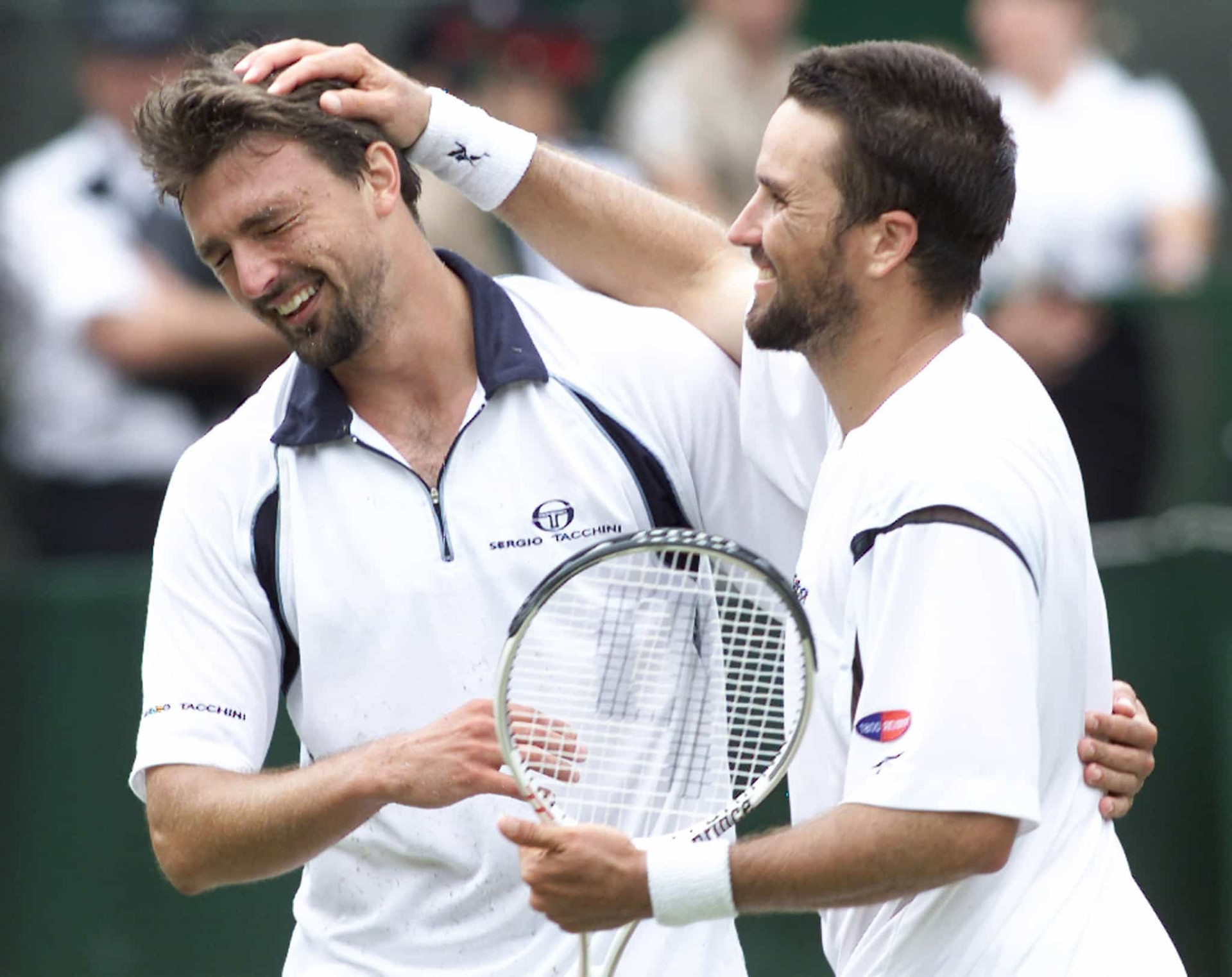 The most memorable moments in Wimbledon history