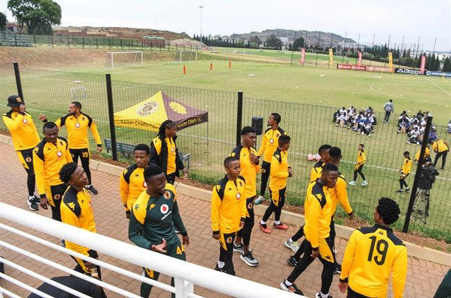 Kaizer Chiefs set to sign ‘the next Thabo Mooki’