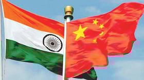 India-China 75 Years Of Diplomatic Ties: Leaders Exchange Messages ...