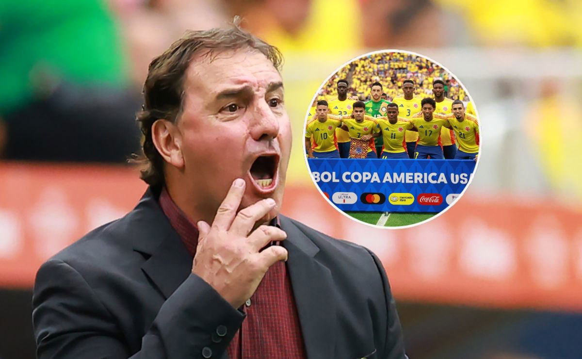 “Ya no estaría más”: El jugador que Colombia perdería por el resto de ... “Ya no estaría más”: El jugador que Colombia perdería por el resto de ...