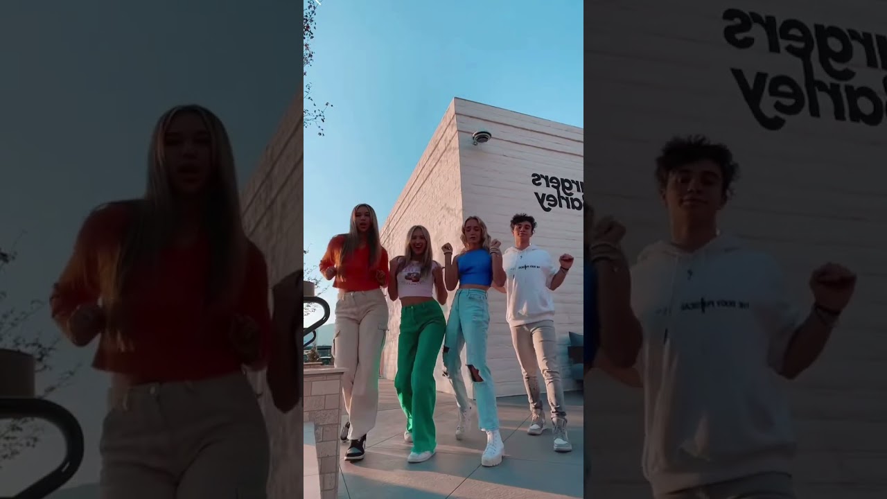 Trending Dance Challenge – Who Did It Best?