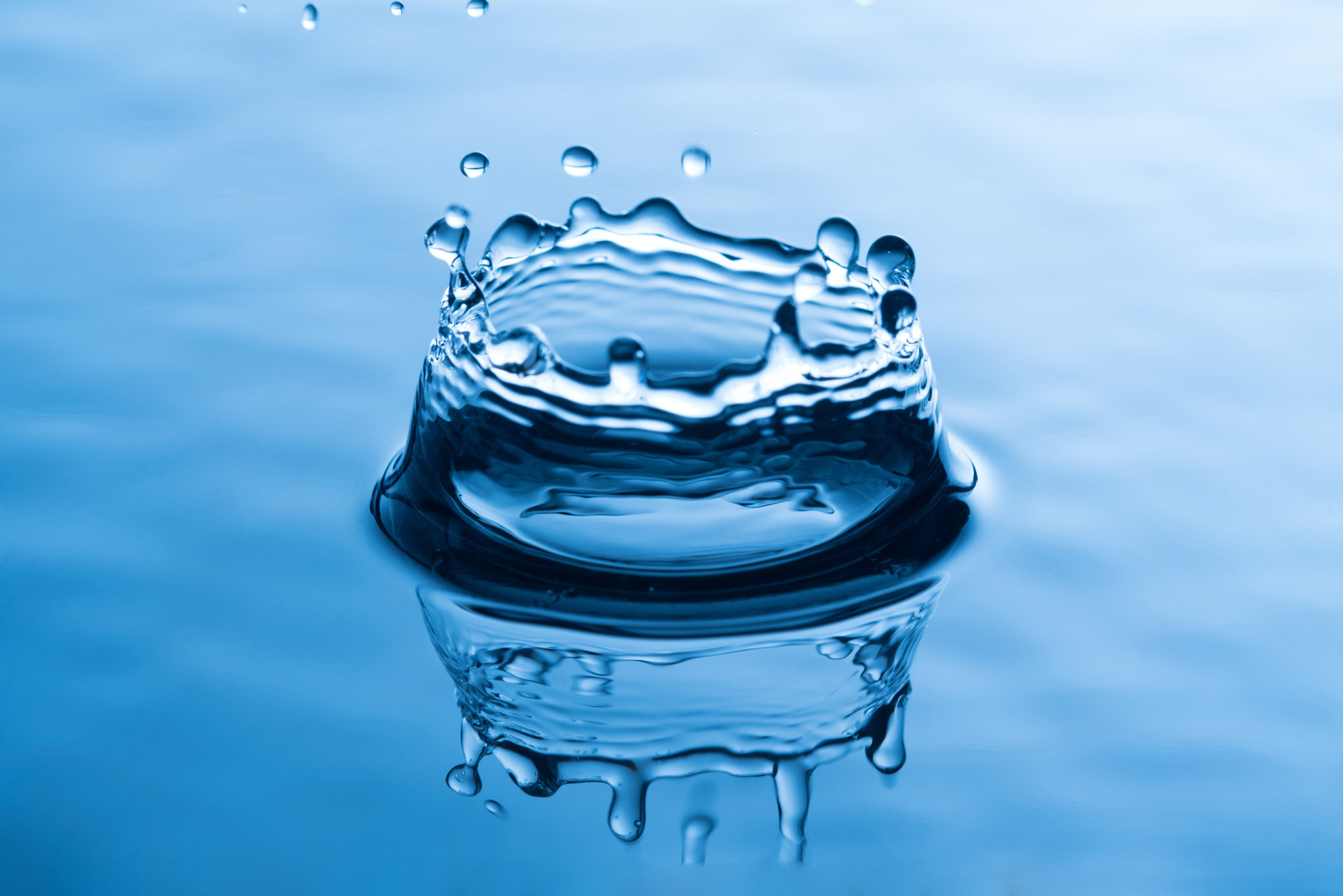 Är filtrerat vatten verkligen bättre än vanligt kranvatten?