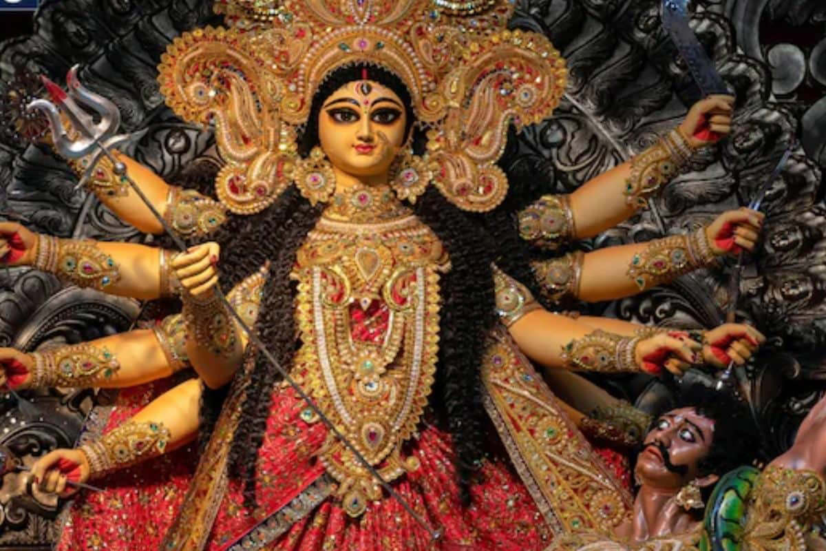 Gupt Navratri 2024: Know Auspicious Dates And Goddess To Worship On ... Gupt Navratri 2024: Know Auspicious Dates And Goddess To Worship On ...