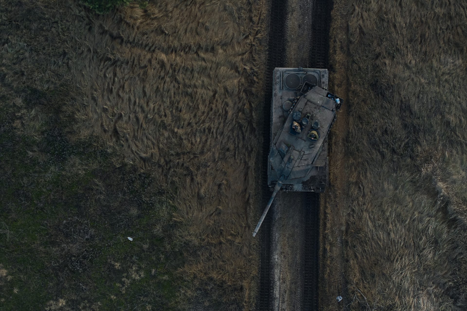 Flashback: the intense Russian and Ukrainian fight to capture a ...