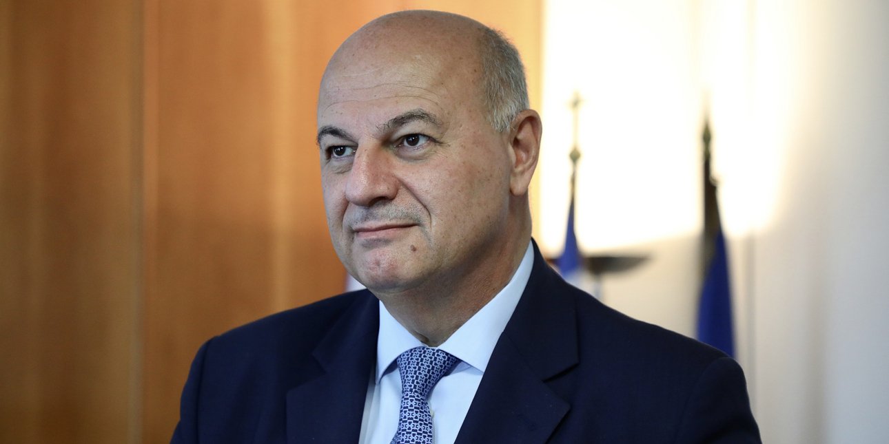 Τσιάρας : Όσοι κορόιδεψαν τον ΟΠΕΚΕΠΕ θα επιστρέψουν τα χρήματα -Κανένα ...