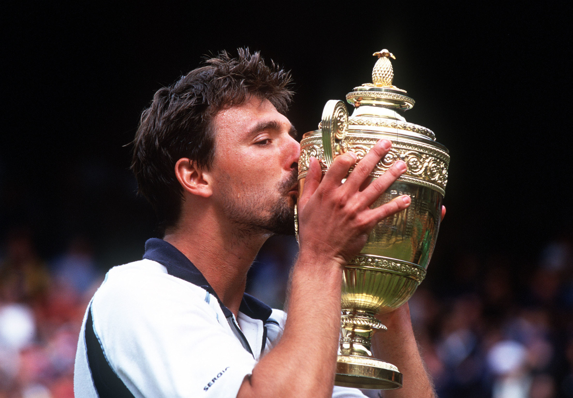 The most memorable moments in Wimbledon history