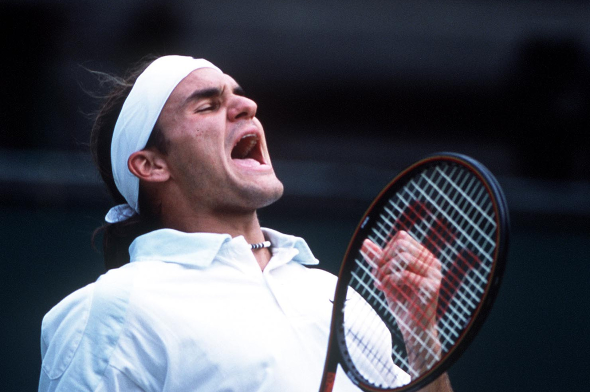 The most memorable moments in Wimbledon history