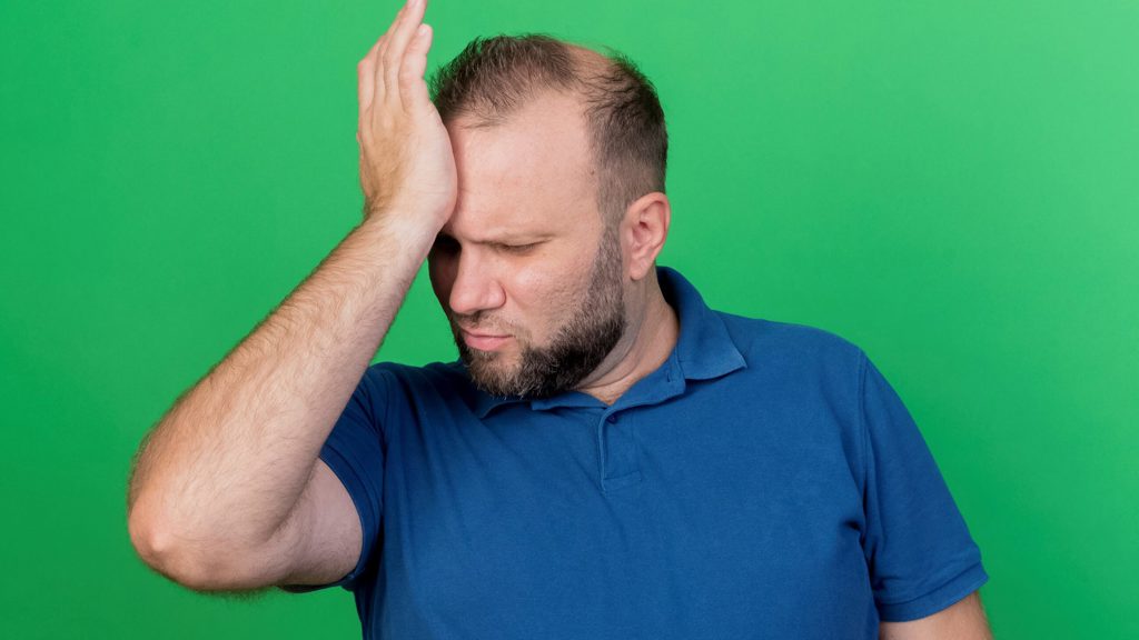 Viktor (42): Manželčin seznam novoročních předsevzetí mě pořádně zaskočil. Některé body se ...