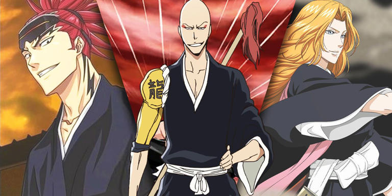 Bleach's Strongest Hado and Bakudo Spells
