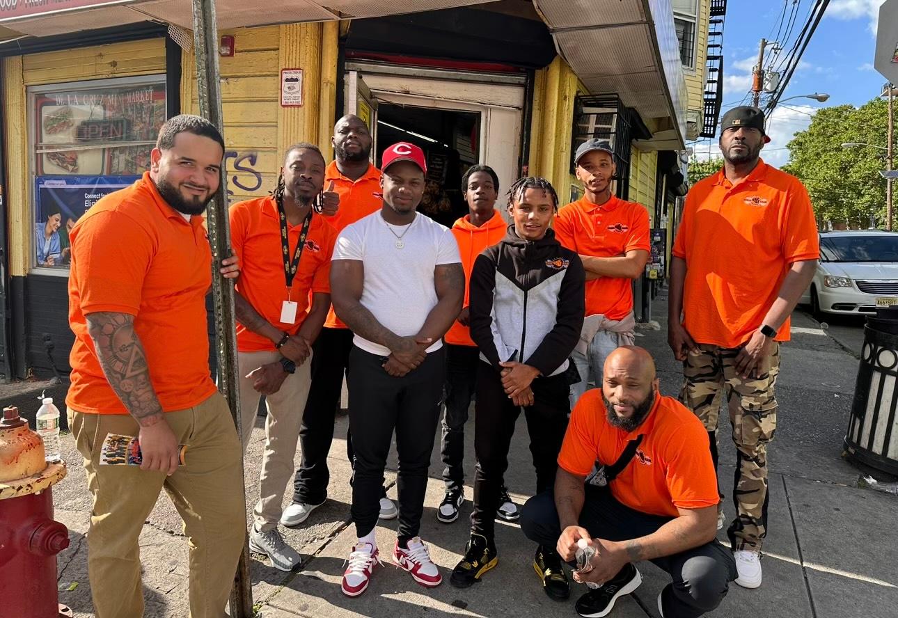 Paterson group that tries to reduce gun violence gets $750K from NJ