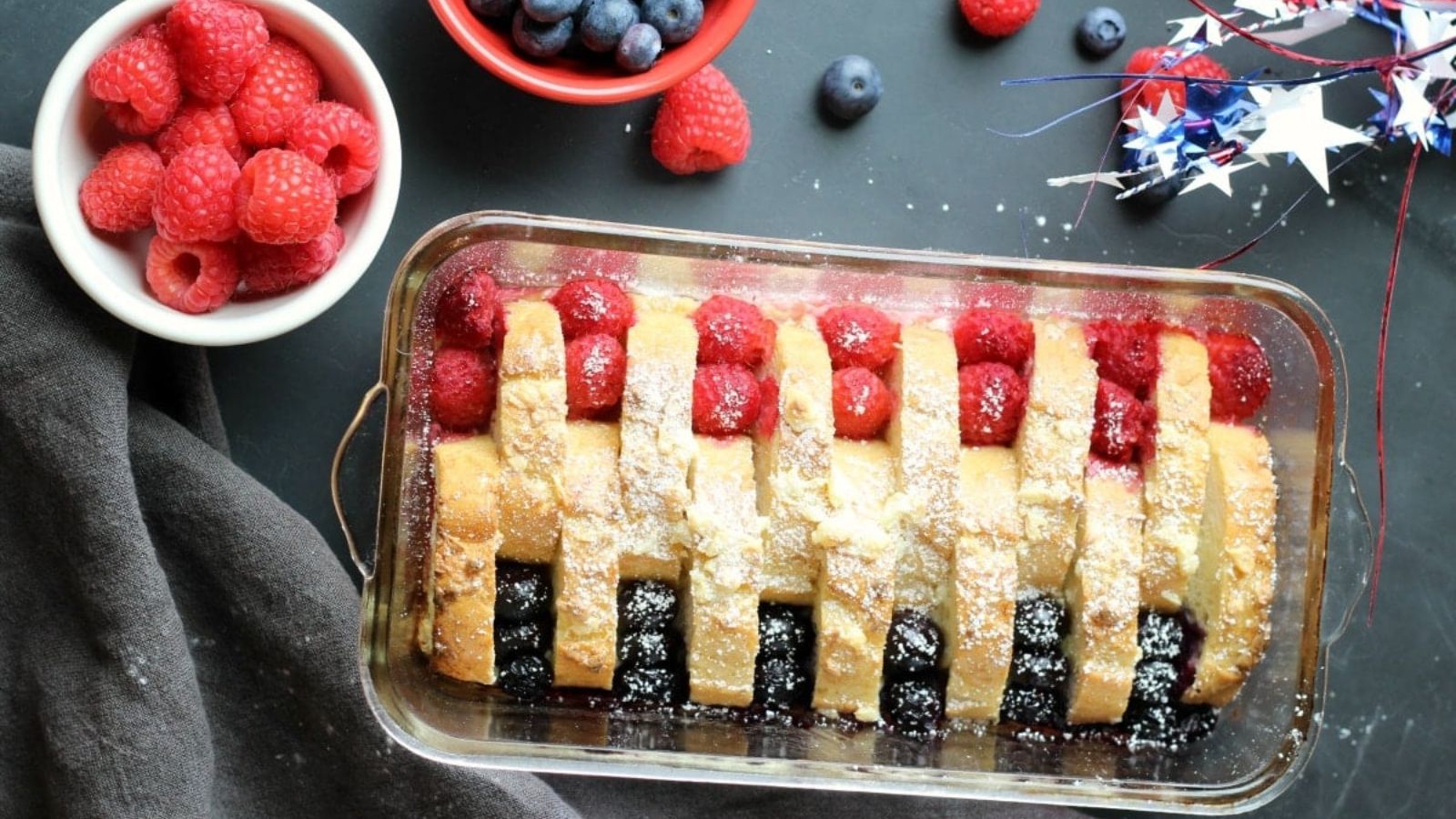 20 irresistible French toasts that make mornings better