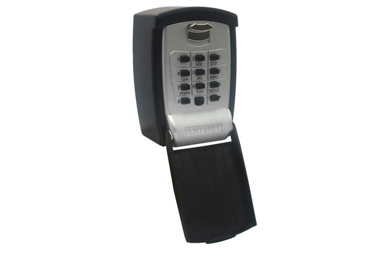 10 of the best key safes for keeping a spare set secure - tried and tested