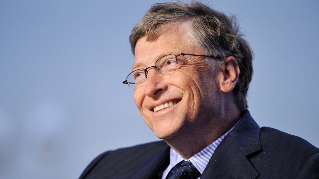 10 Insanely Expensive Things Owned By Bill Gates 10 Insanely Expensive Things Owned By Bill Gates