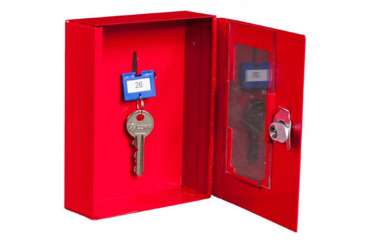 10 of the best key safes tried and tested for keeping a spare set secure