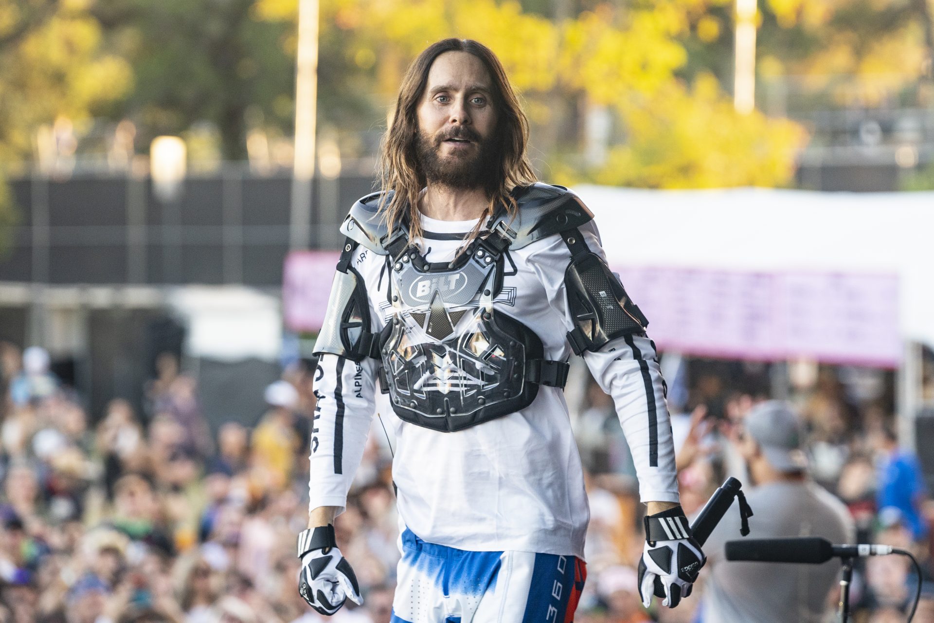 Jared Leto accused of inappropriate behavior by 9 women