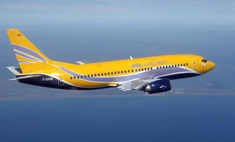 ASL Airlines lance une promo pour les étudiants algériens ASL Airlines lance une promo pour les étudiants algériens