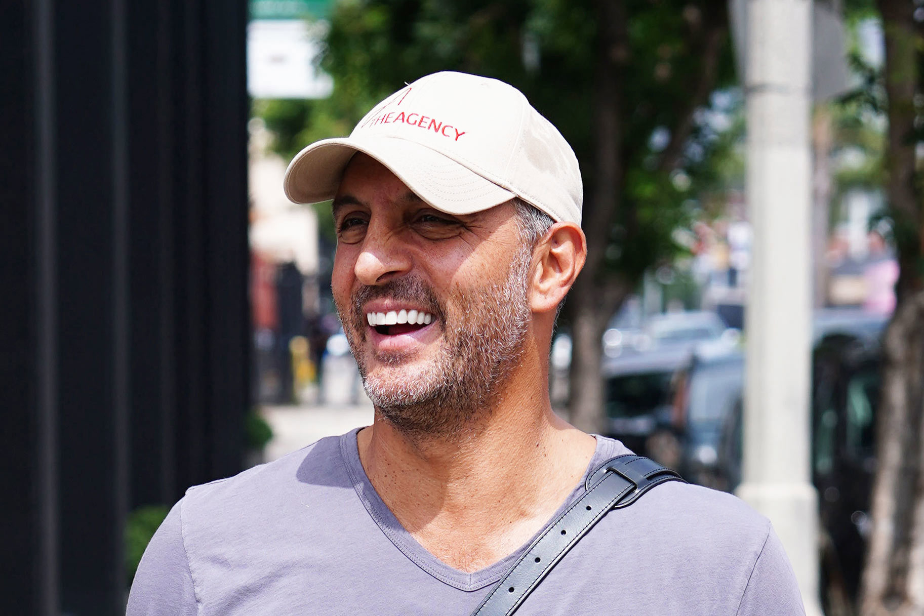 Mauricio Umansky Shares a Candid Health Update After Ski Accident ... Mauricio Umansky Shares a Candid Health Update After Ski Accident ...