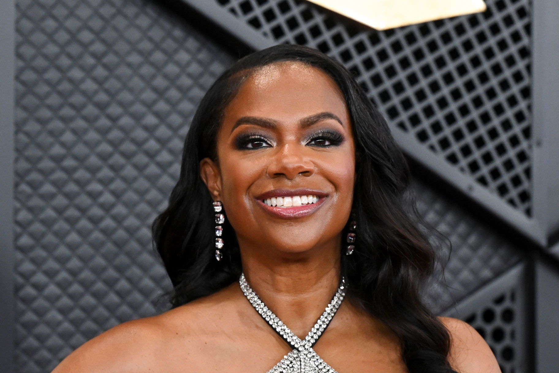 Kandi Burruss reveals the hardest part of her divorce from Todd: "Who ...
