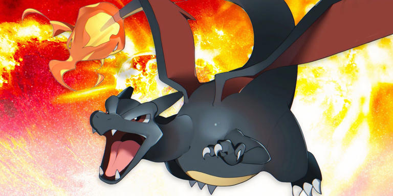 How To Get Shiny Enamorus & Shiny Manaphy In Pokémon HOME