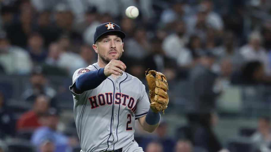 New York insider thinks Yankees should trade for pair of their Astros ... New York insider thinks Yankees should trade for pair of their Astros ...