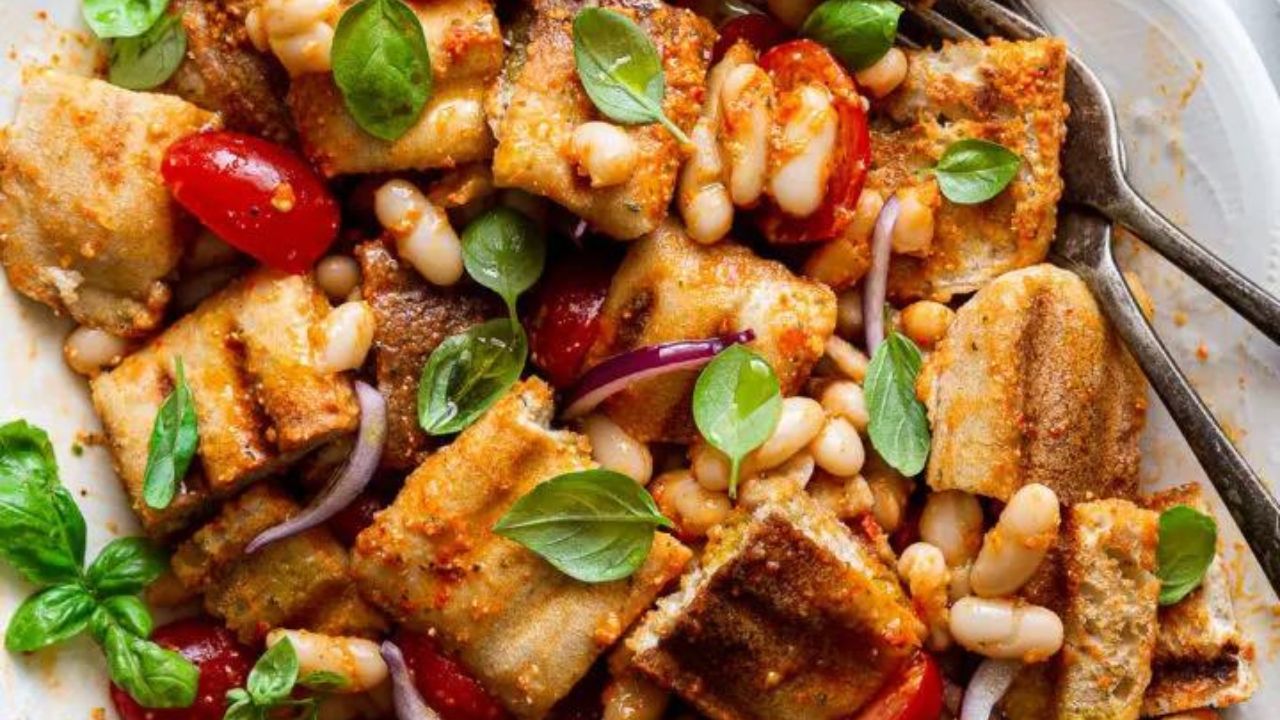 26 Irresistible Lent Recipes That Make Meatless Meals Exciting