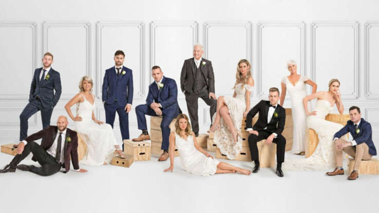 Married at First Sight star dies aged 33 Married at First Sight star dies aged 33