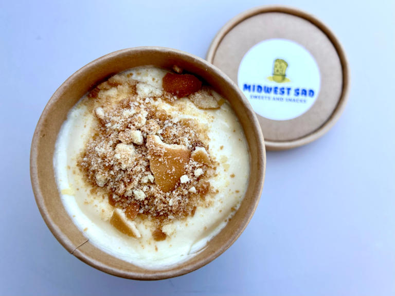 Downtown bakery Midwest Sad is planning to open a new location in ...