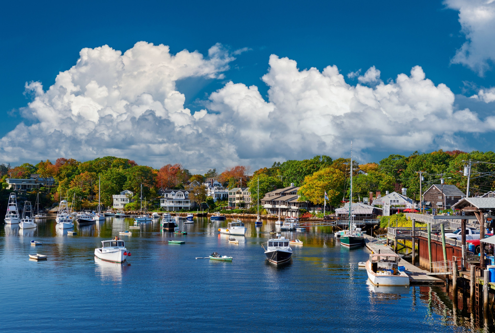 The best beach towns in the USA