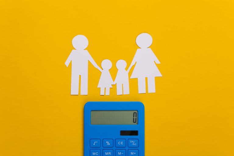 Rivoluzione fiscale per le famiglie italiane, tra quoziente familiare e ... Rivoluzione fiscale per le famiglie italiane, tra quoziente familiare e ...