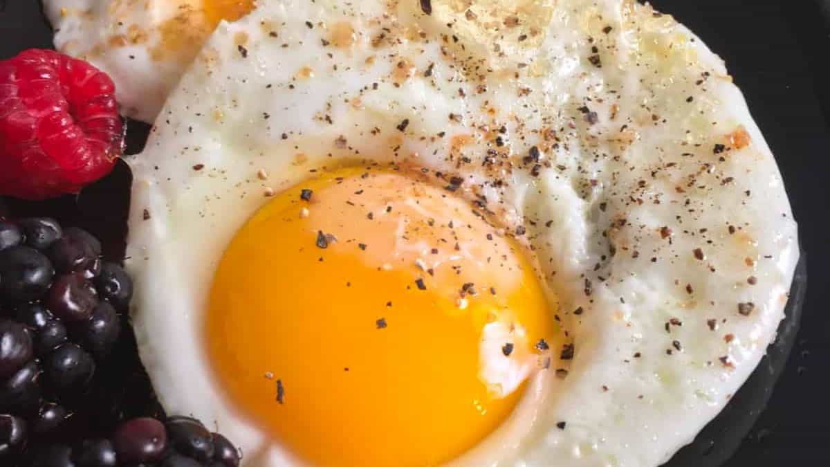 26 crunchy air fryer recipes for easy, guilt-free meals