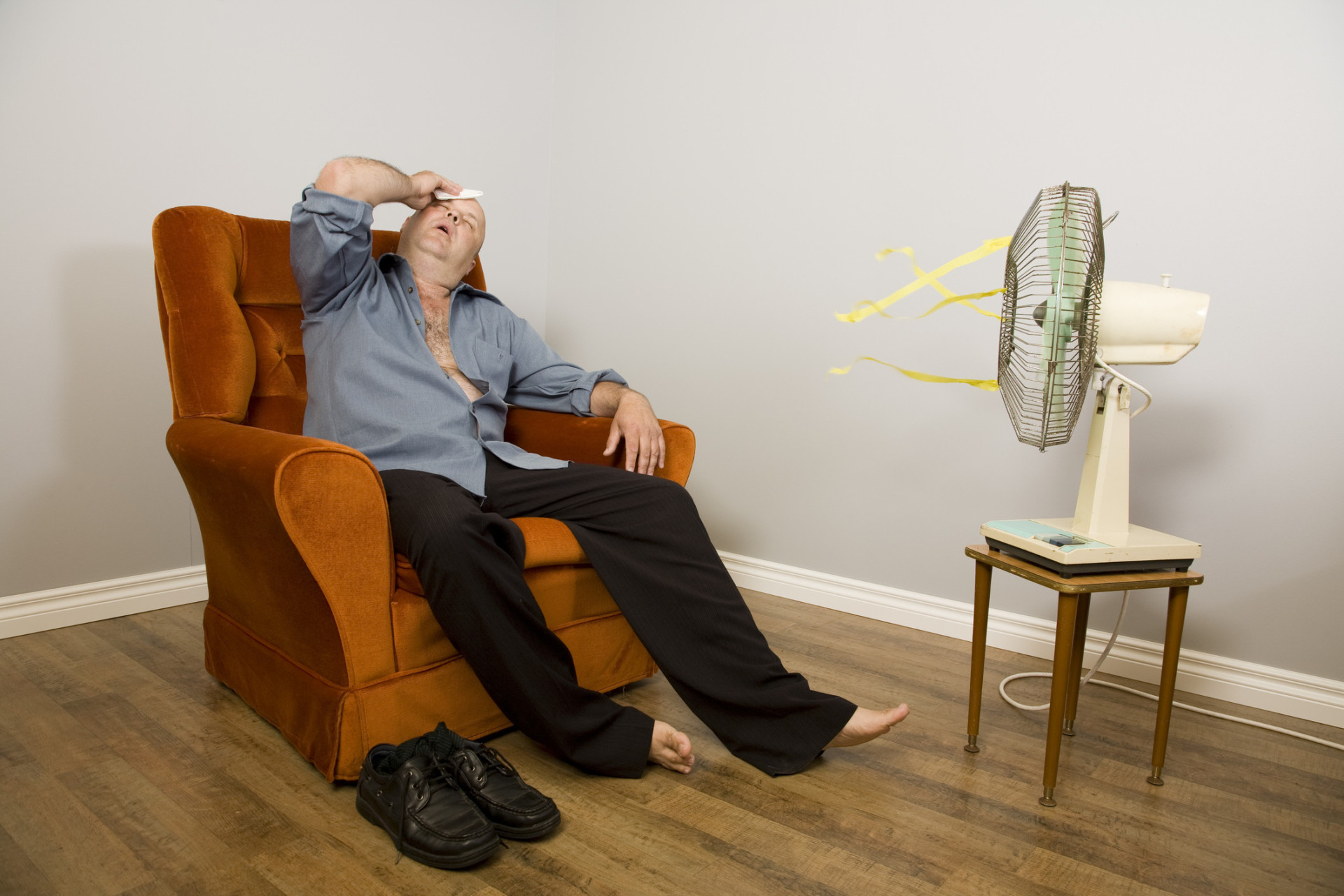 How to survive heat waves