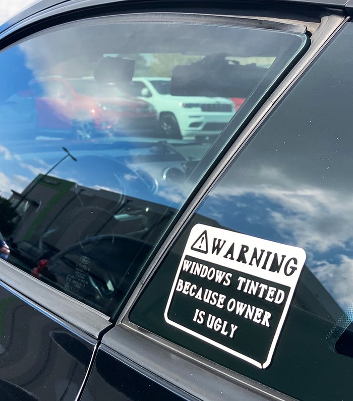 25 Creative and Questionable Bumper Stickers People Have Seen on Cars