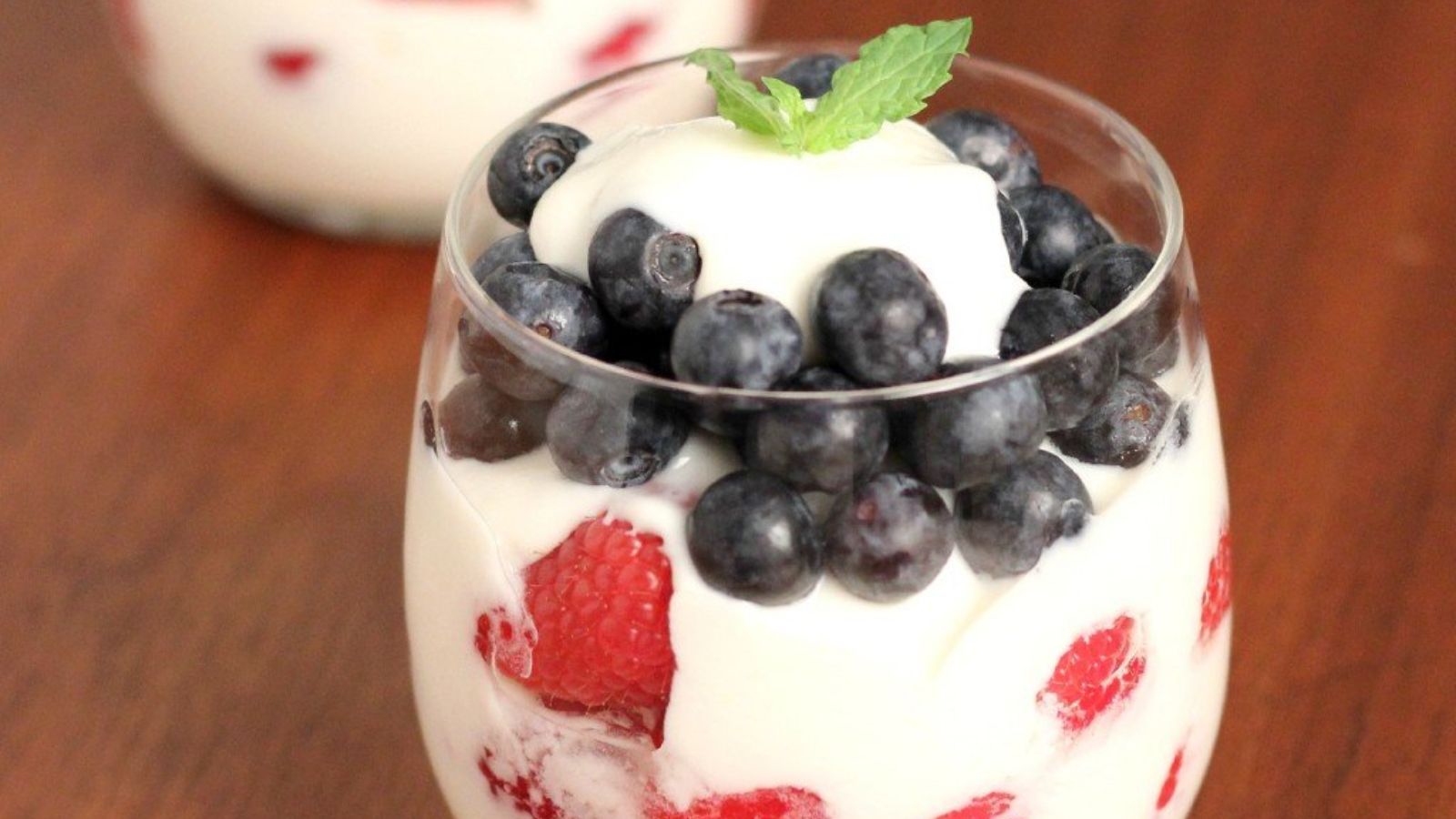 20 flavor-packed yogurt recipes that add nutrition to every bite