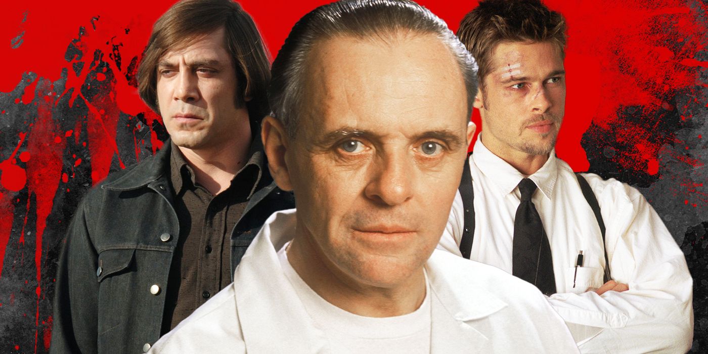 25 Best Crime Thriller Movies of All Time, Ranked