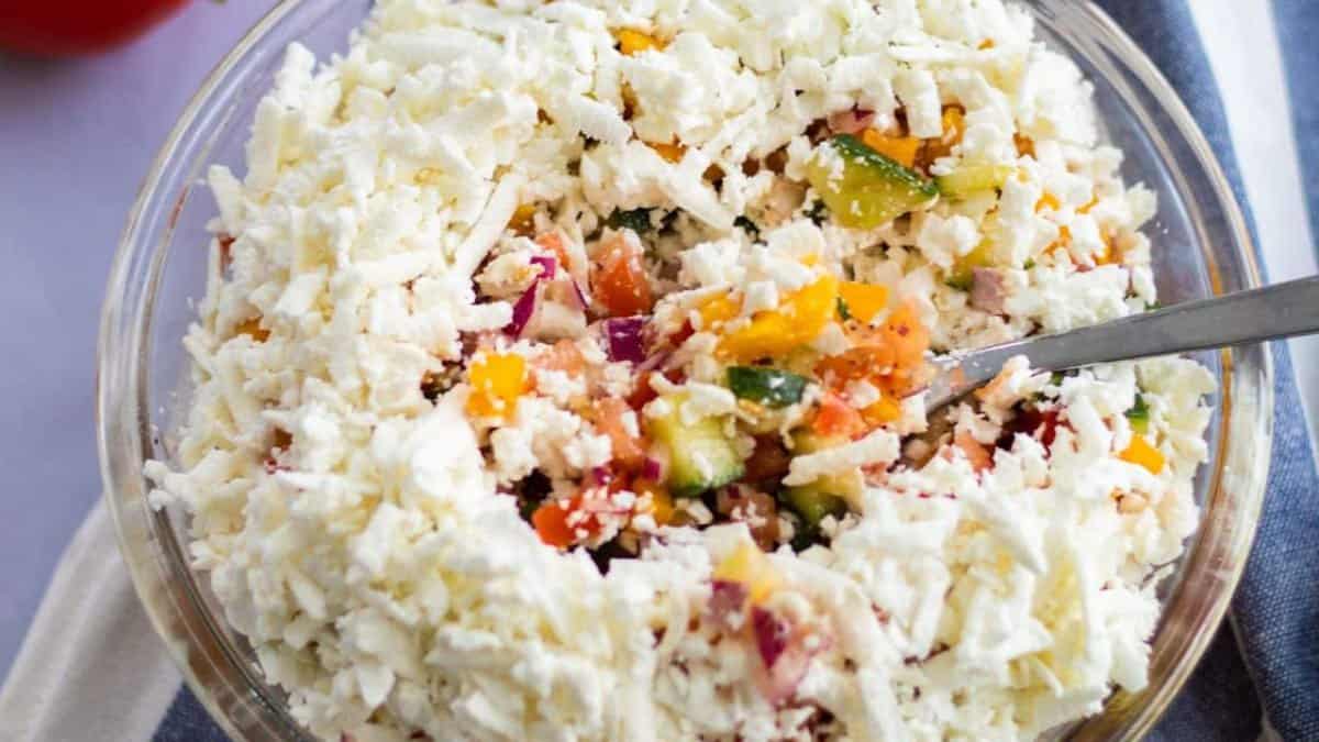 Welcome spring with these 20 fresh salads
