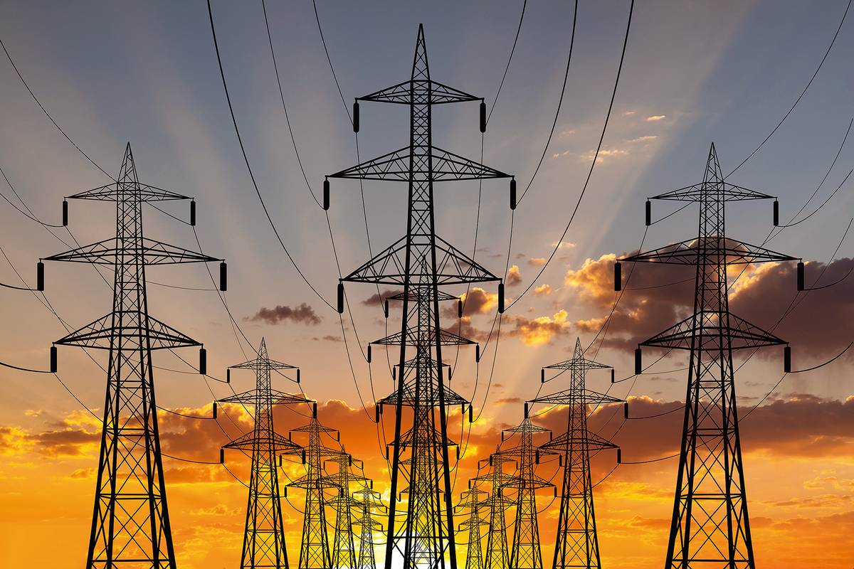 Importação de eletricidade de Espanha continua bloqueada: fatura para ...