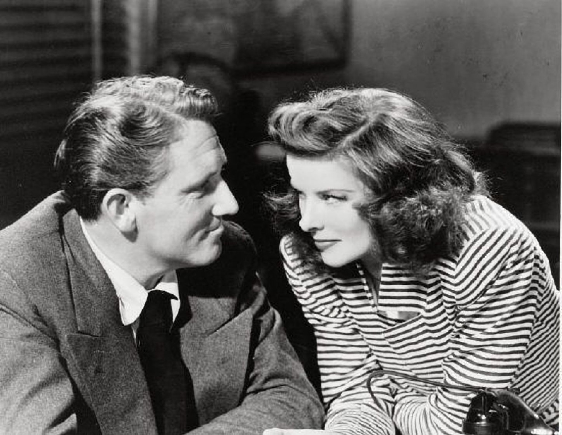 Celebrating the legend that was Katharine Hepburn