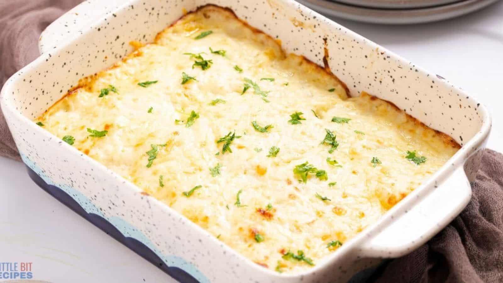 If You Went to Church Suppers, You’ve Eaten These 16 Classics
