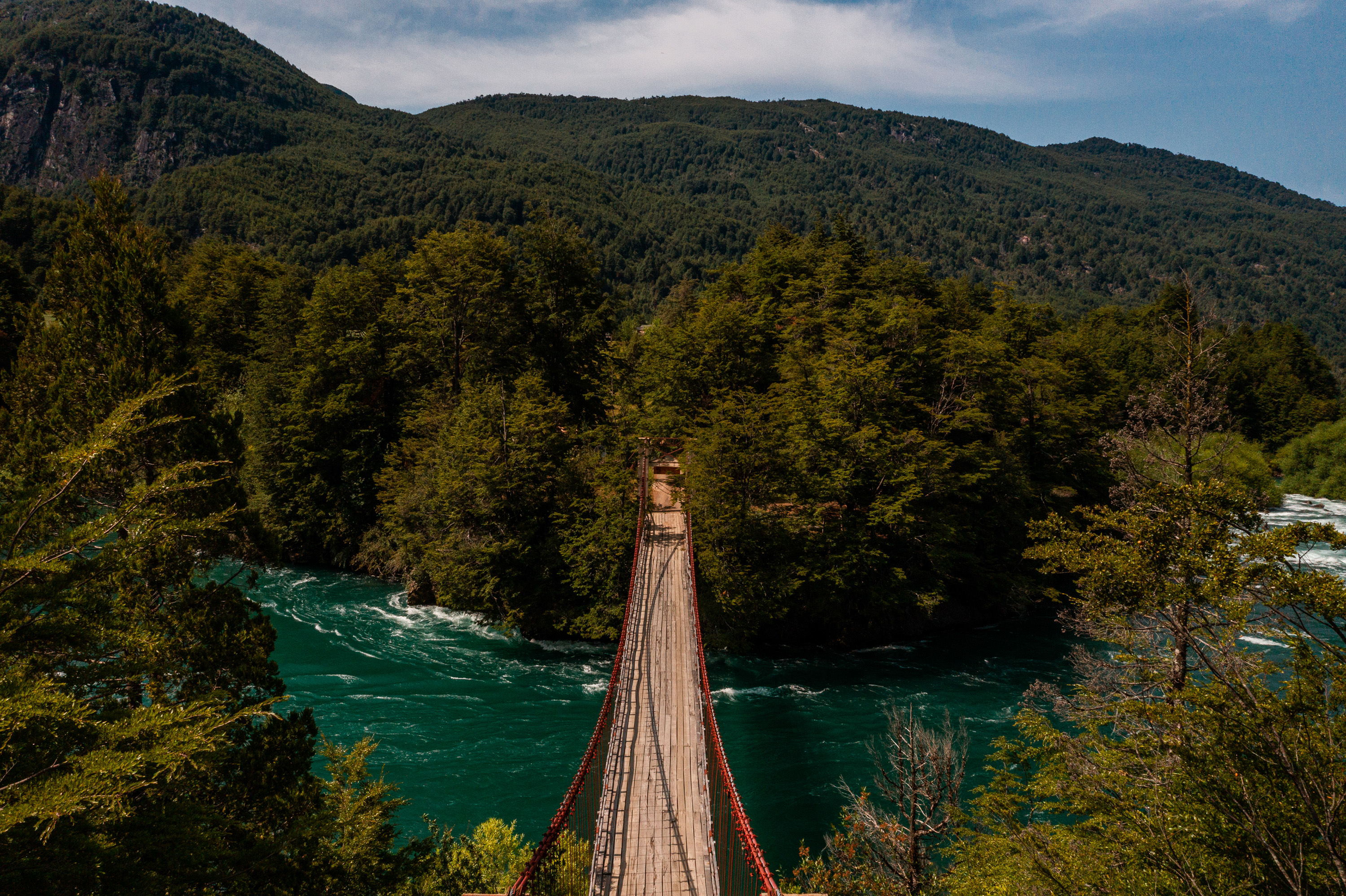 Magnificent water views around the world