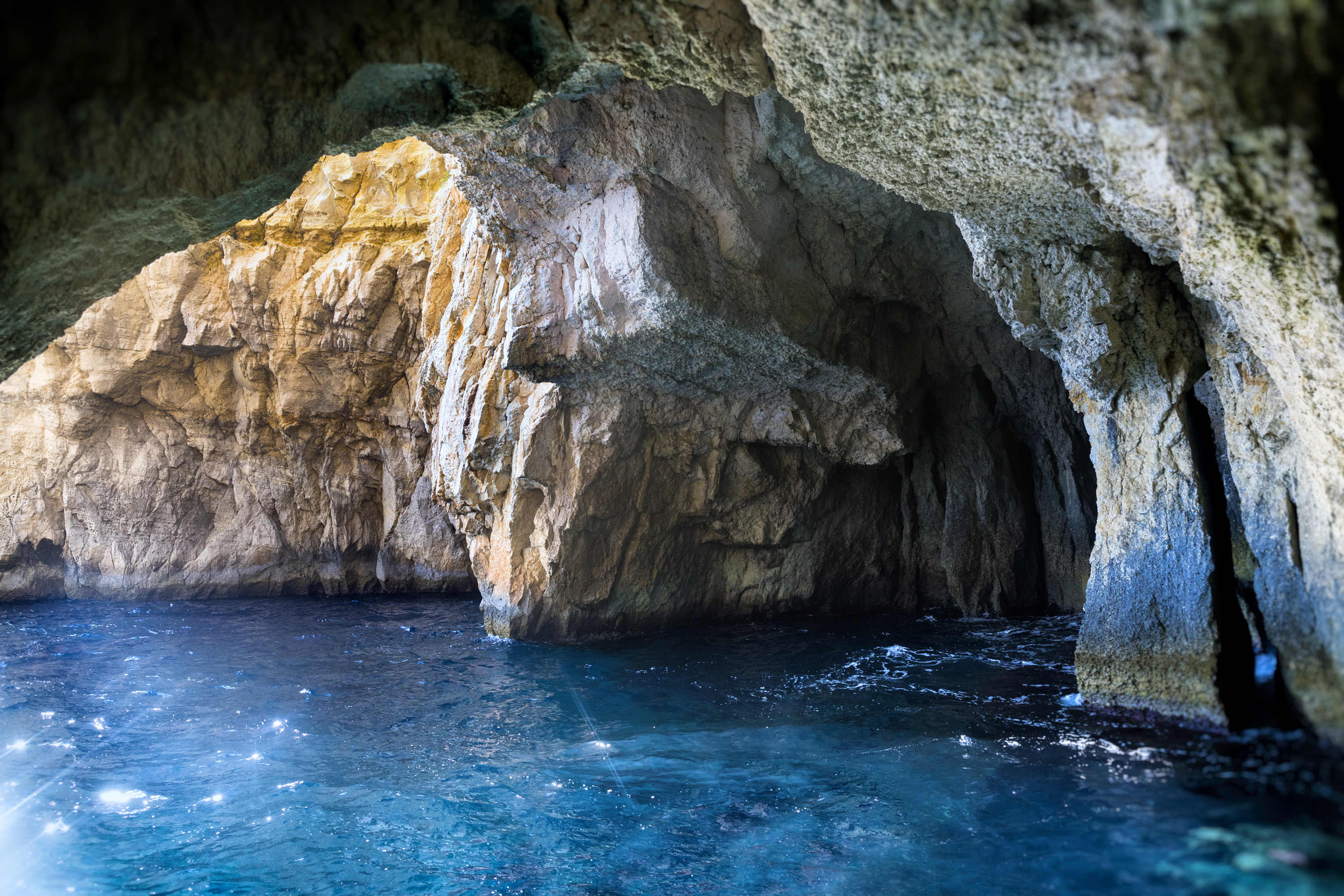 Incredible rock formations in the world